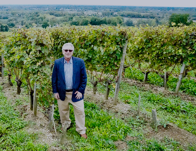 New Title - Wine For Winemakers